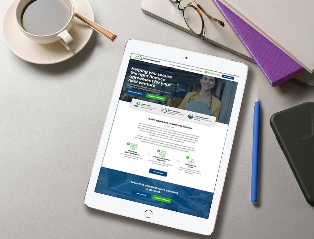 paspective :: Freelance Web and Graphic Designer in Essex